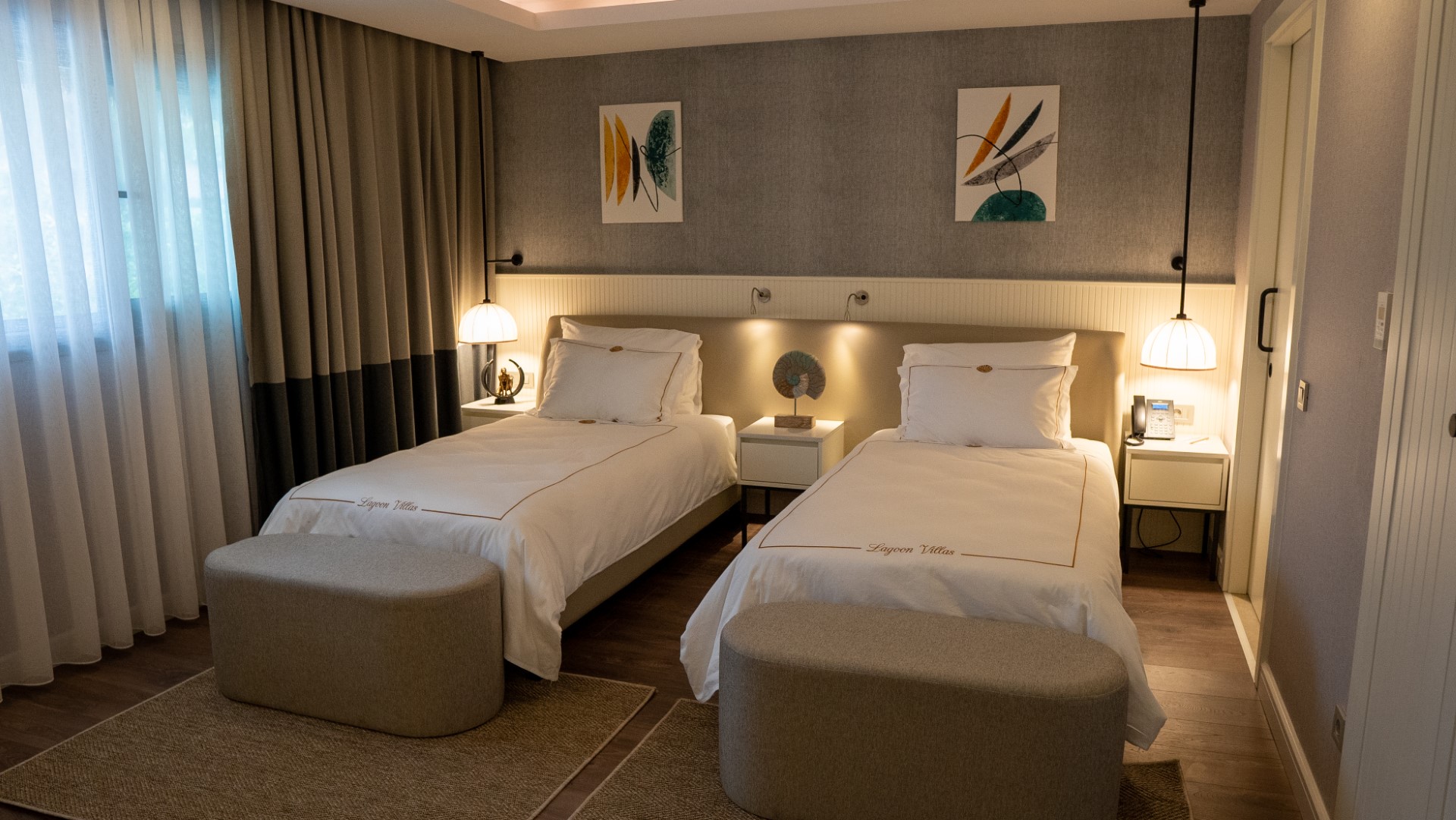 Family Lagoon Suites - Royal Wings Hotel Lara Antalya Turkey